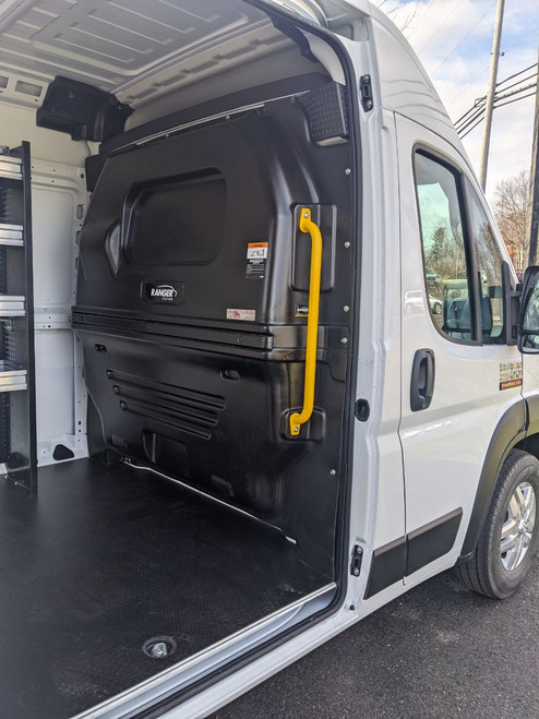 Buy Promaster Van Composite Contoured Partition | Ranger Design