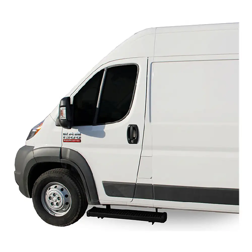 ProMaster Running Boards | Advantage Outfitters