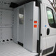 Ram ProMaster Work Van Partitions | Commercial Van Shelving
