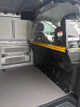 Metris Contoured MaxView Partition with Window