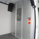 Sprinter Van Partitions & Dividers - Van Upfit Kits