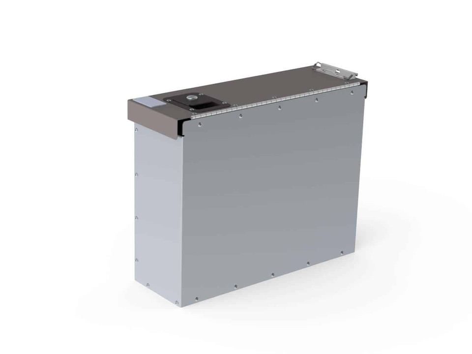 Ranger Design Transit Cab Organizer Box #5040 & #5041