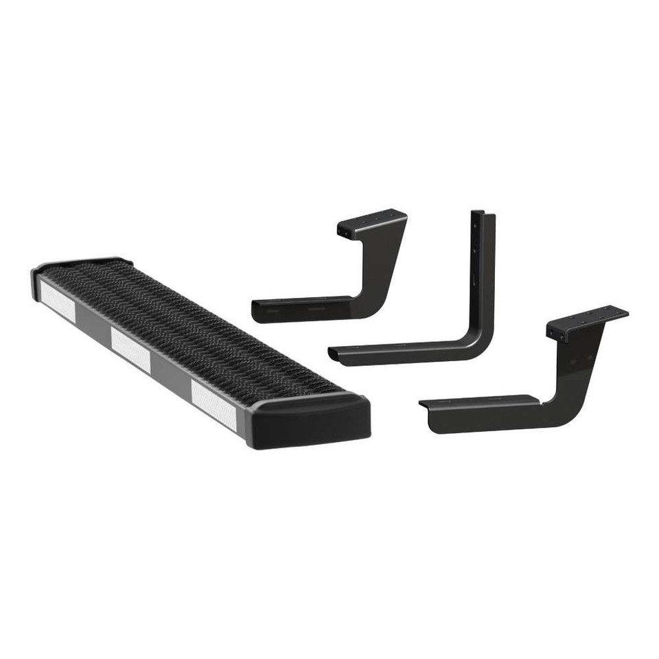 Ram ProMaster Rear Full Step | Advantage Outfitters