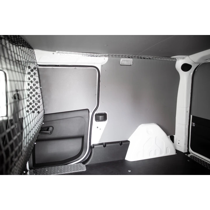 Buy Promaster City Van Insulated Wall Liners | Legend Fleet