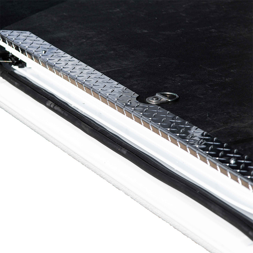 Rear/Side Floor Sills for ProMaster Van | Legend Fleet
