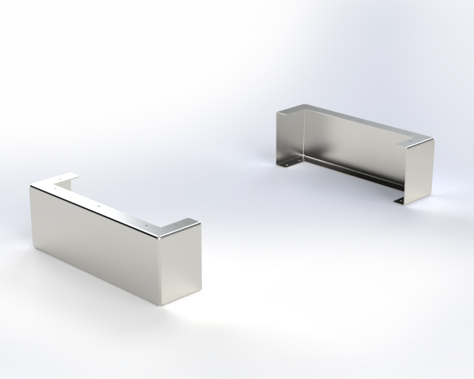 Buy Mercedes Sprinter Van Accessories | Ranger Design