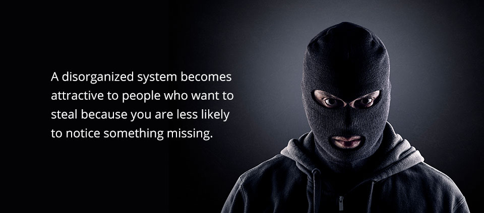 Benefits of Tool Inventory - Advantage Outfitters