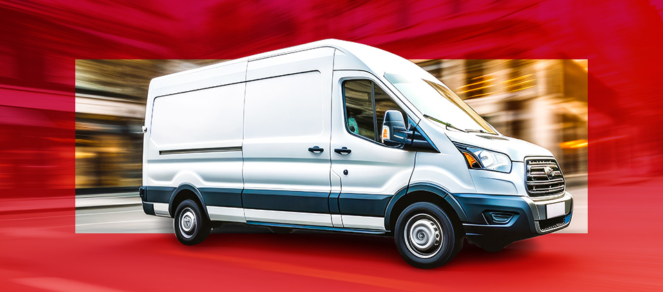 Best Small Business Cargo Vans - Advantage Outfitters