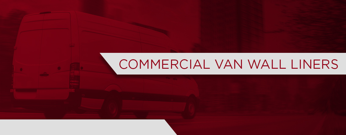 Commercial Wall Liners For Work Vans | Advantage Outfitters