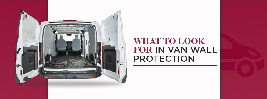 Sprinter Van Wall Liners & Interior Panel Kits for Sale