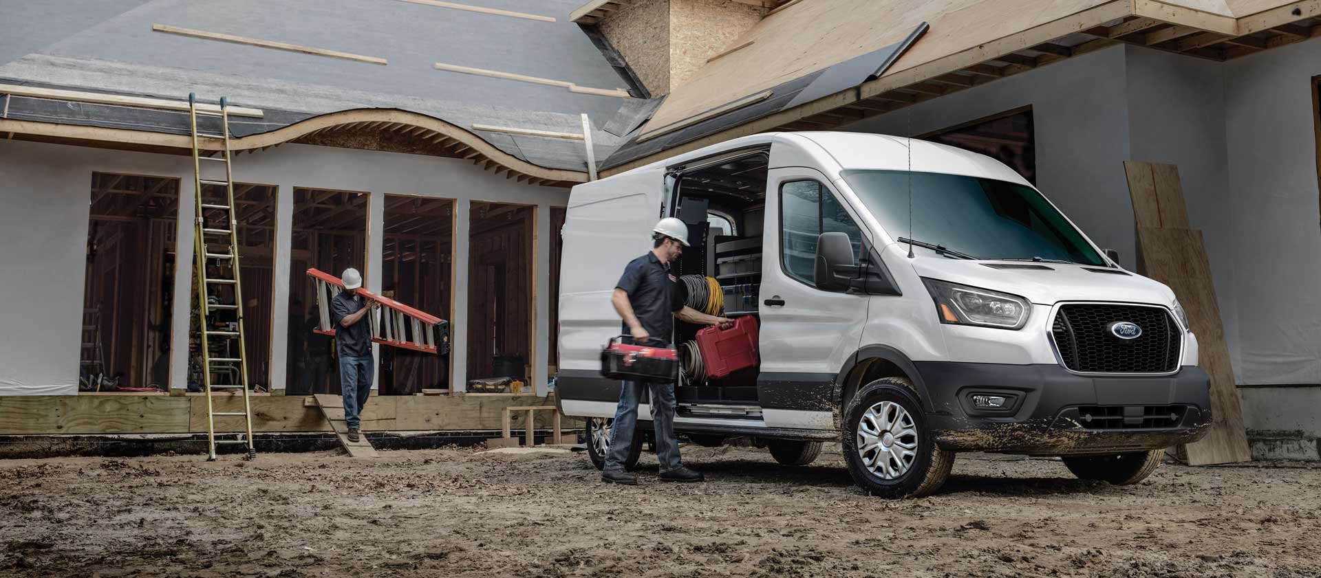 How to Maximize Tool Storage in a Cargo Van: The Complete 2026 Guide ...