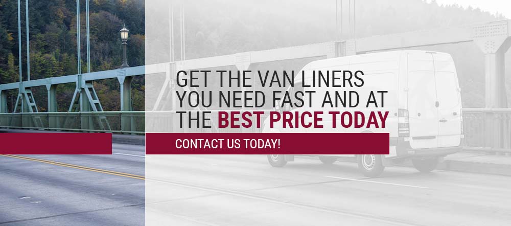 Savana/Express Commercial Van Wall Liners & Panels