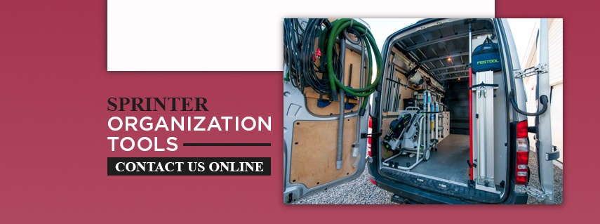 Sprinter Van Wall Liners & Interior Panel Kits for Sale