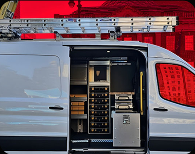 6 Top Commercial Van Shelving Maintenance Tips - Advantage Outfitters