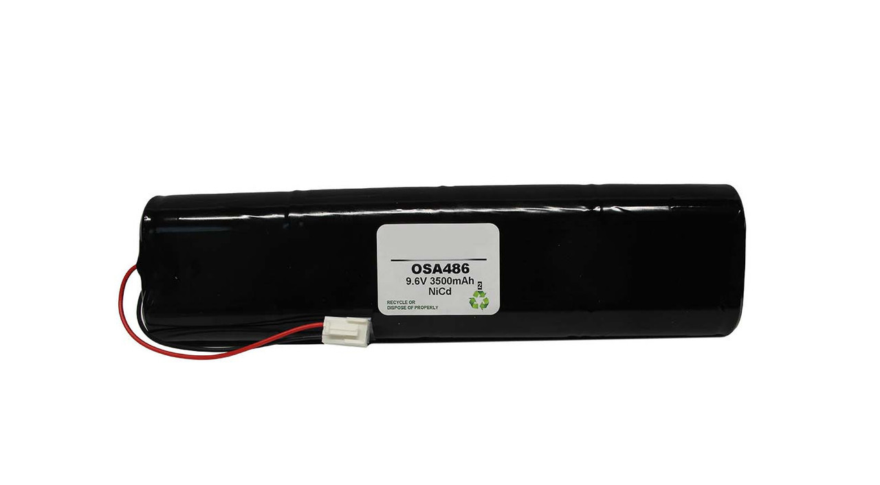 TRAN-BAL 8-KRHT26/51 Lithonia Battery