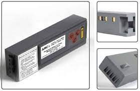 Philips BT-1 ForeRunner AED M2720-64001 5L318 Replacement Battery