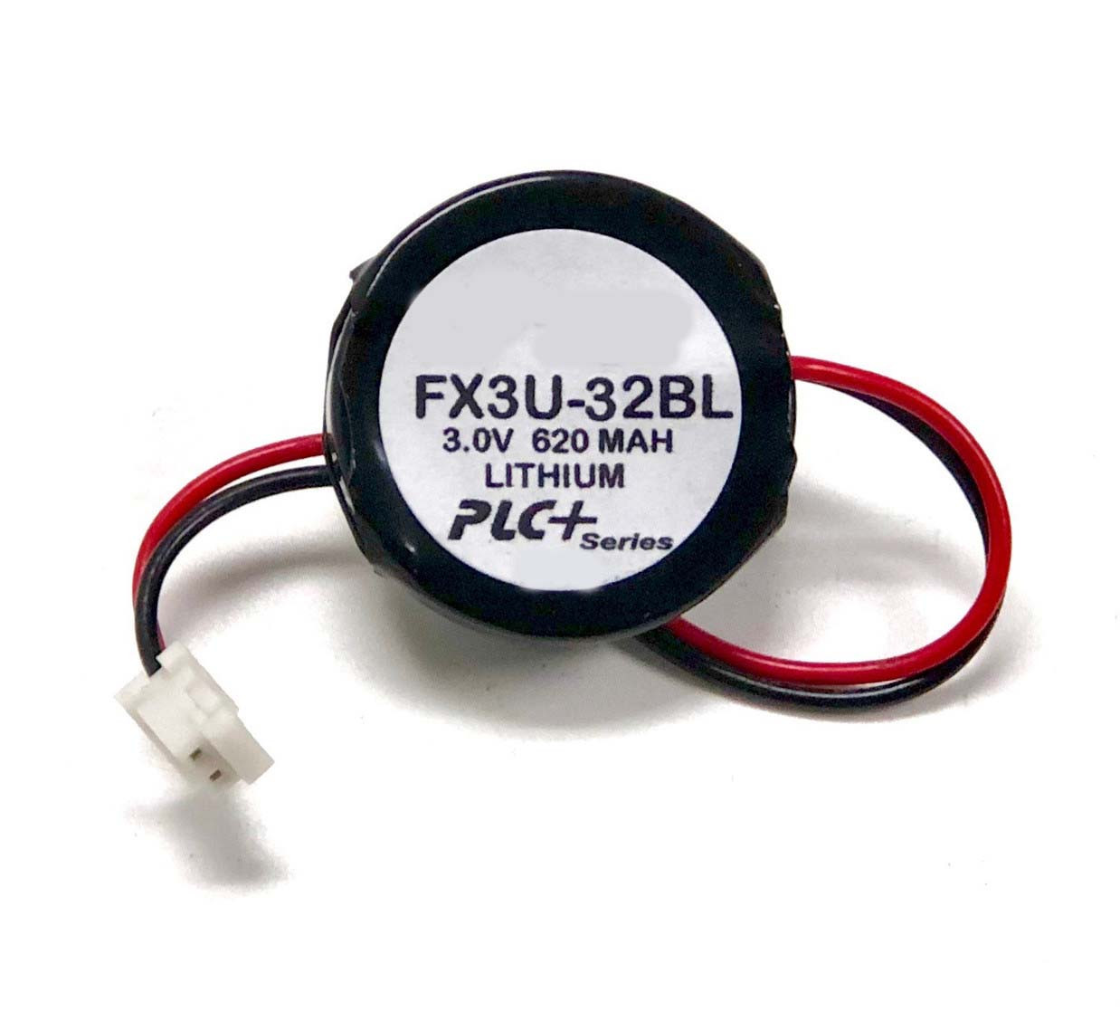 FX3U-32BL, GT11-50BAT, CR2450HR-flex, CR2450HRflex Lithium Battery
