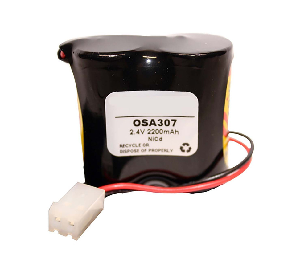 850.0085 Kaufel Emergency Light Battery