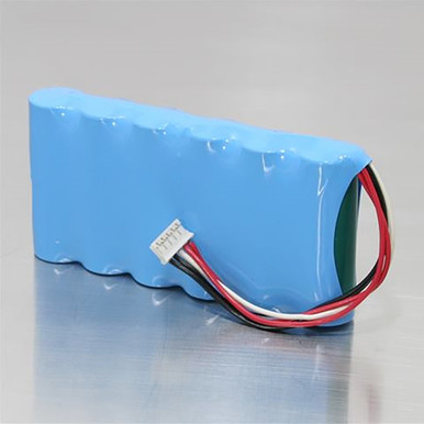 Sigma Pace 1000 External Pacemaker Analyzer, ES3039 Battery