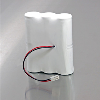International Technidyne Hemochiron Response 8430 Battery