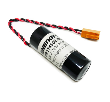 A02B-0200-K102 Fanuc Battery