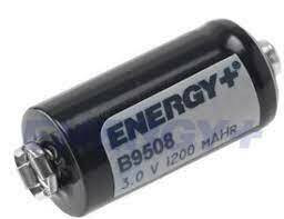 2587678-8055 Texas Instruments PLC Battery