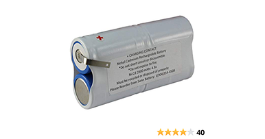 PM9086/011 Fluke Battery Replacement