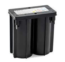 12-705 0120705 Dual-Lite Battery