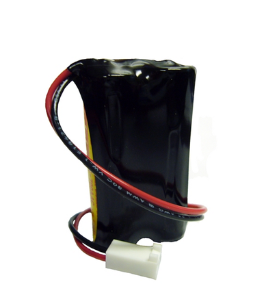 12-822 0120822 Dual-Lite Battery