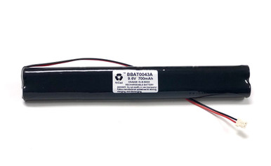 ELB-B003 Lithonia Battery For Emergency Lighting Exit Signs