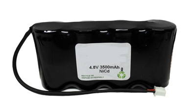 026-194 026194 Sure-Lite Battery Replacement