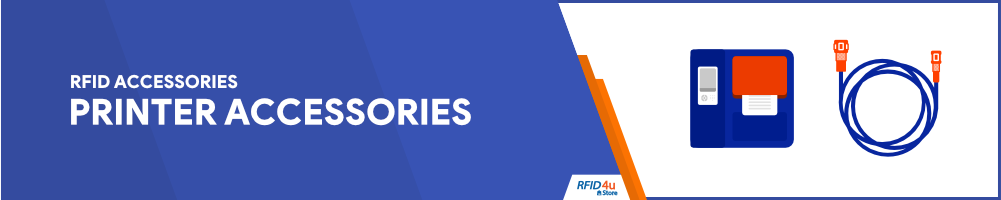 RFID Printer Accessories