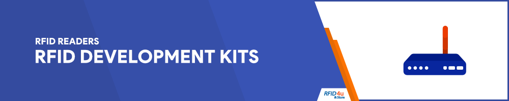 RFID Development Kit