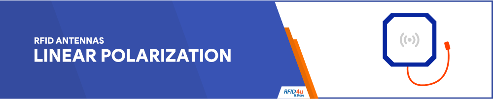 Linear Polarized RFID Antennas