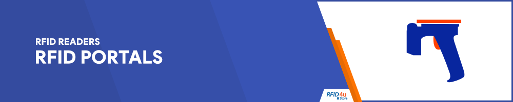 Shop for RFID Portal Readers | RFID4USTORE