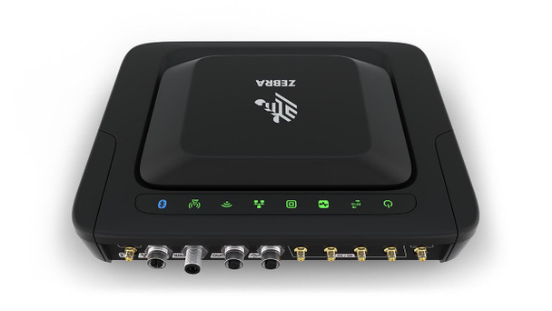 The Zebra Ultra-Rugged FXR90 Fixed RFID Reader - RFID4USTORE