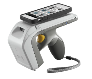 Zebra RFD8500 UHF + 2D Imager RFID Sled RFD8500-5000100-US