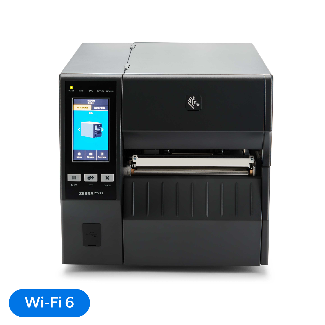 RFID Printers- Buy RFID Printers | RFID4USTORE