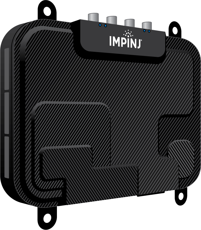 Impinj | Shop Impinj RFID Readers and Antennas | RFID4USTORE