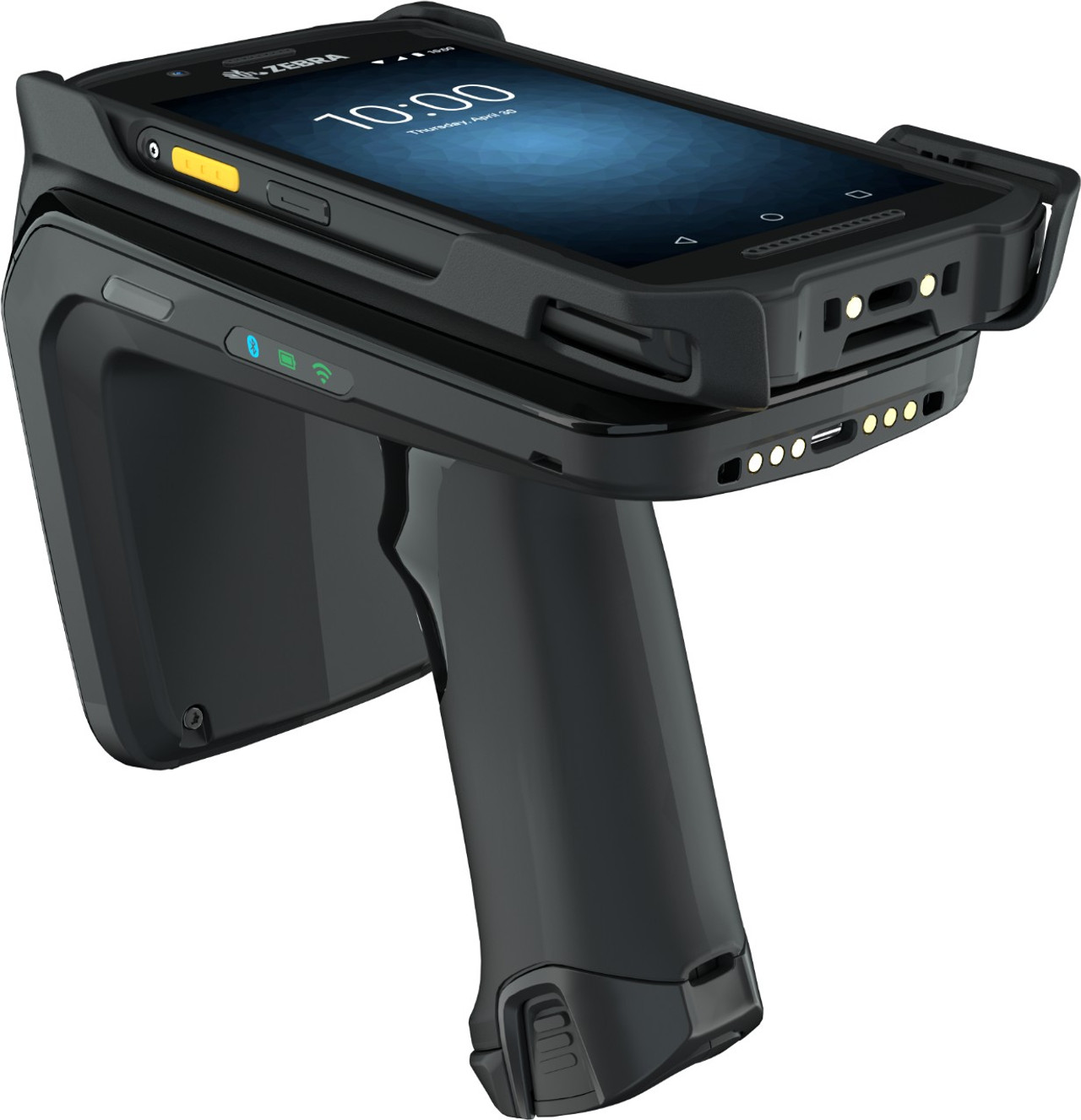 RFD40 Standard RFID Sled (RFD4031-G10B700-US)