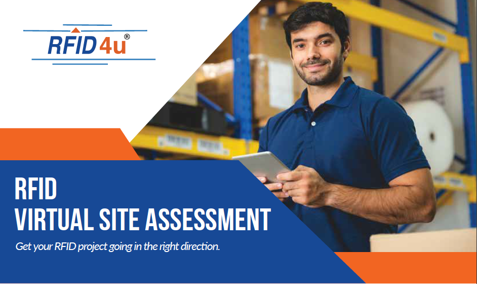 Buy RFID Technology from the RFID Experts I RFID4USTORE