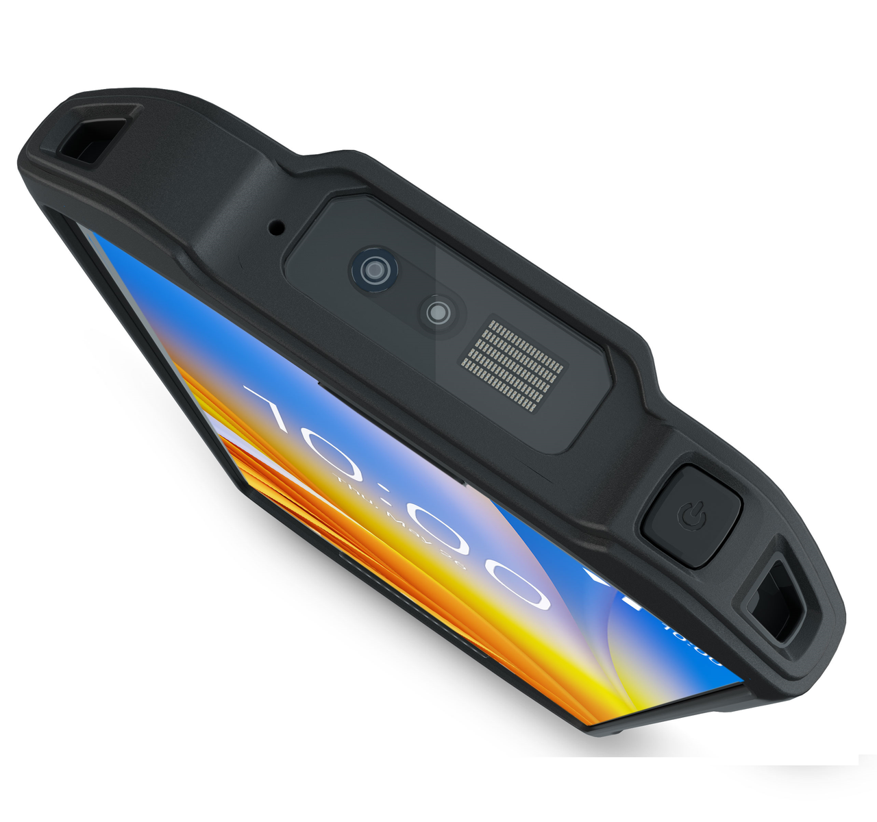 Zebra TC21 Android Mobile Computer (TC210K-01A423-NAP)