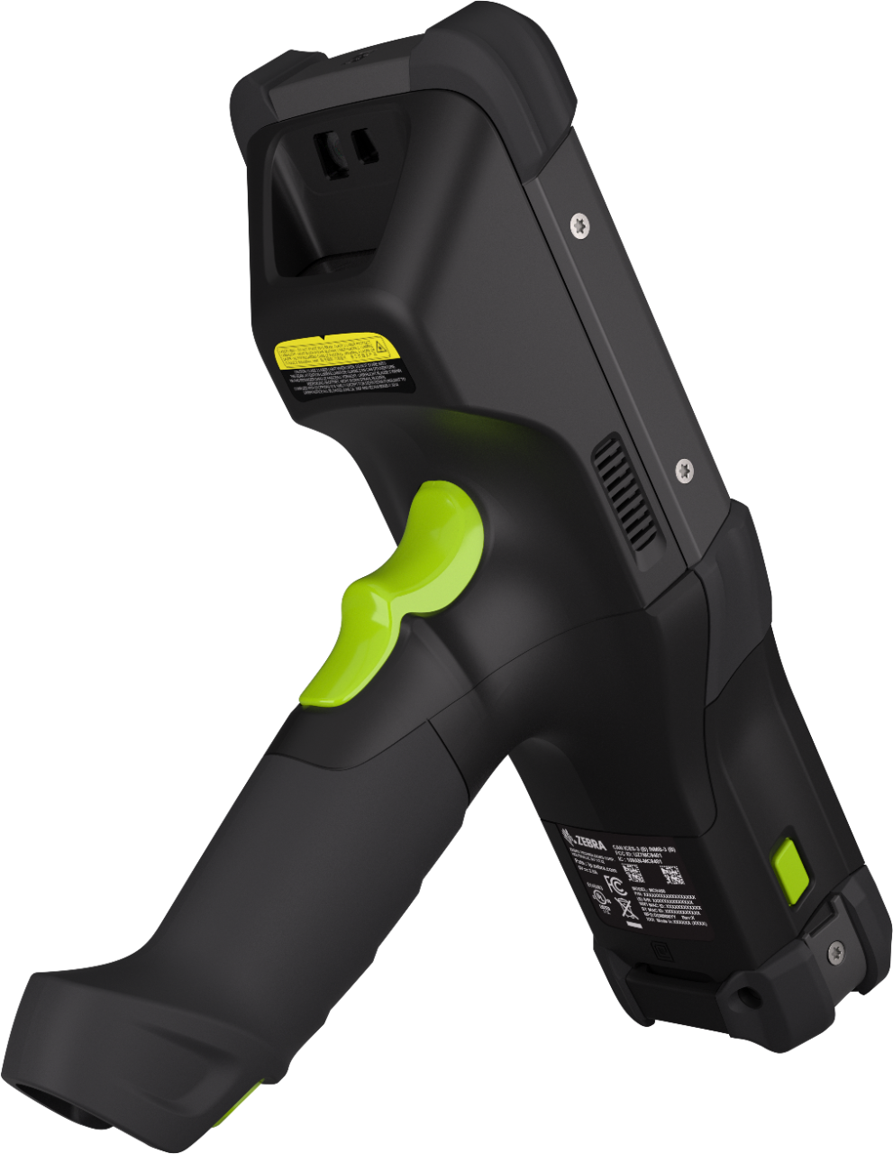 Zebra MC9400 Android Handheld Computer (MC9401)