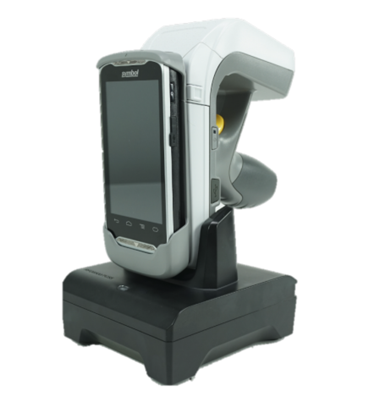 Zebra 1 Slot Charging Cradle For Rfd8500 Rfid4ustore