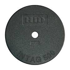 HID LF RFID IN Tag Hitag S2048 500 624185