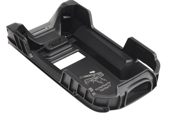 RFD90 Sled eConnex Adaptor for TC70/70x/72/75/75x/77