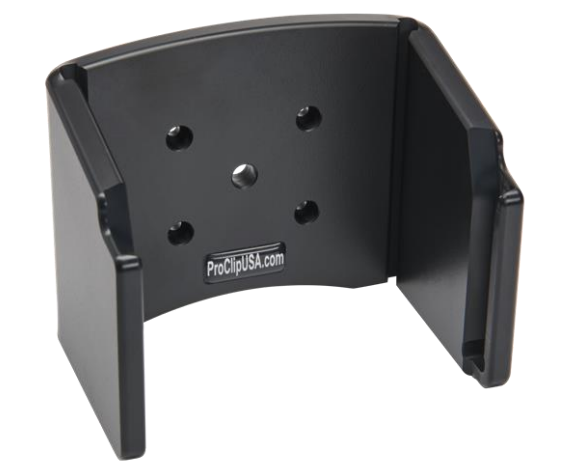 RFD90 Unpowered Stationary Mount for AMPS Mounting Pattern