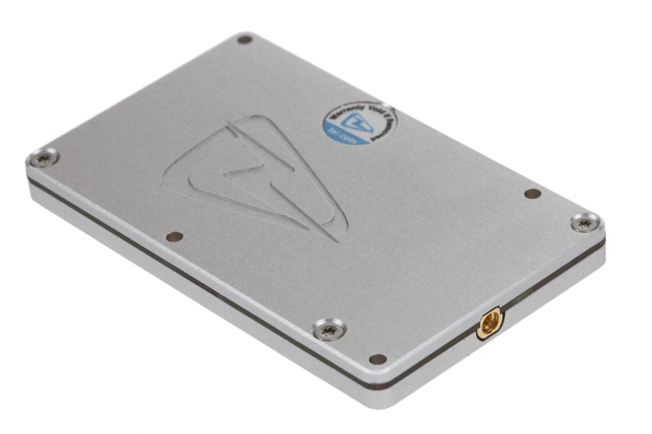 TSL 3419 RAIN RFID Reader Module with four MMCX Antenna Ports(3419-01) TSL 3419 RAIN RFID Reader Module with four MMCX Antenna Ports(3419-01)