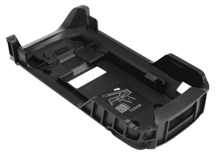 Zebra RFD90 Sled eConnex Adaptor for TC53/58 (ADP-RFD90-TC5X-2E)