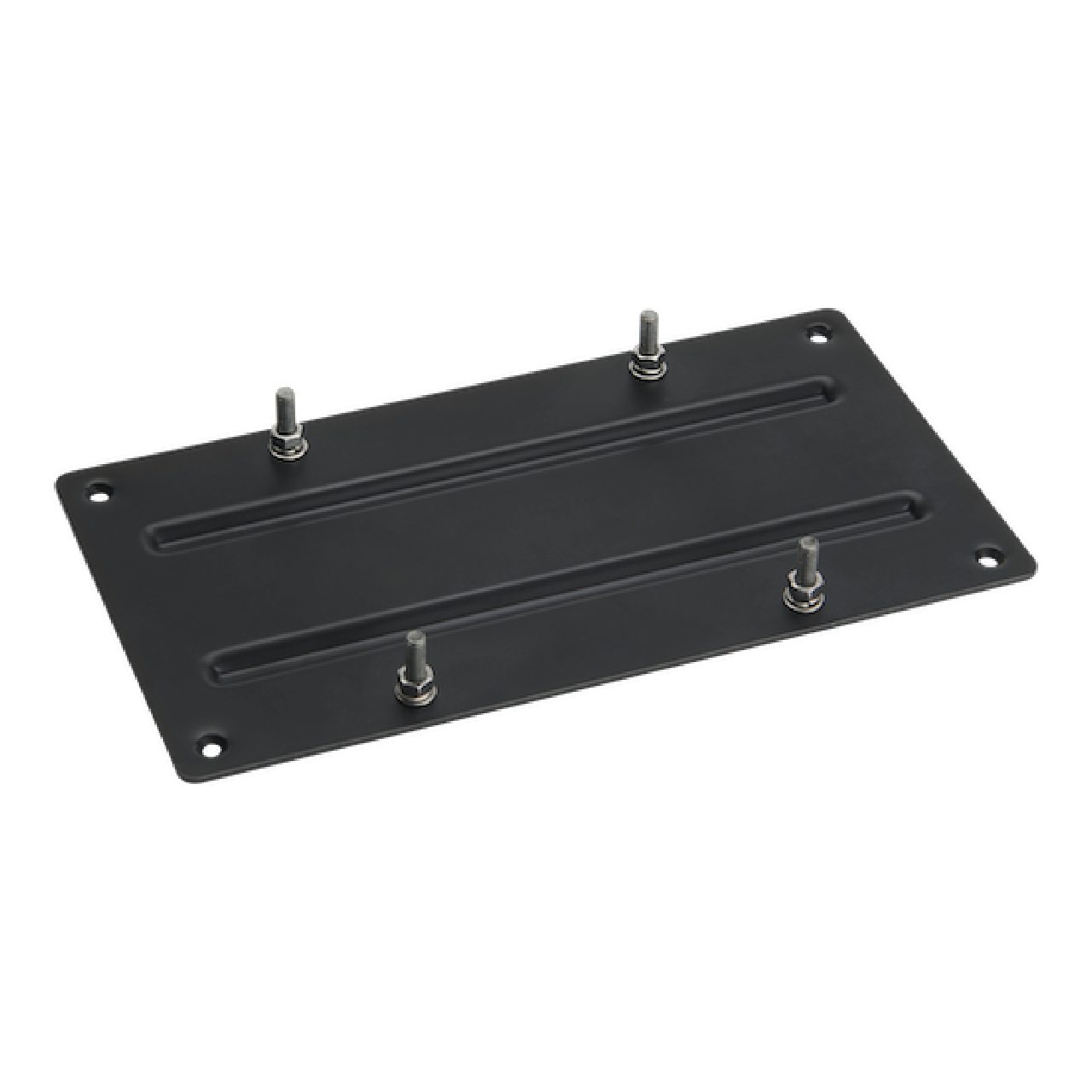 Zebra VESA Mount Adapter Plate - 100mm to 200x100mm Conversion